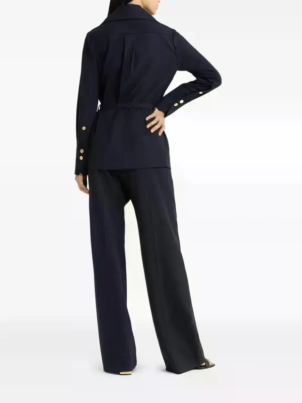 PATOU Safari Twill Jacket