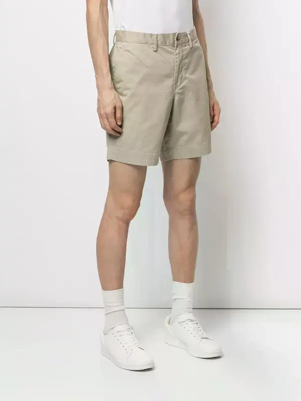 Polo Ralph Lauren Classic Chino Shorts - Brown
