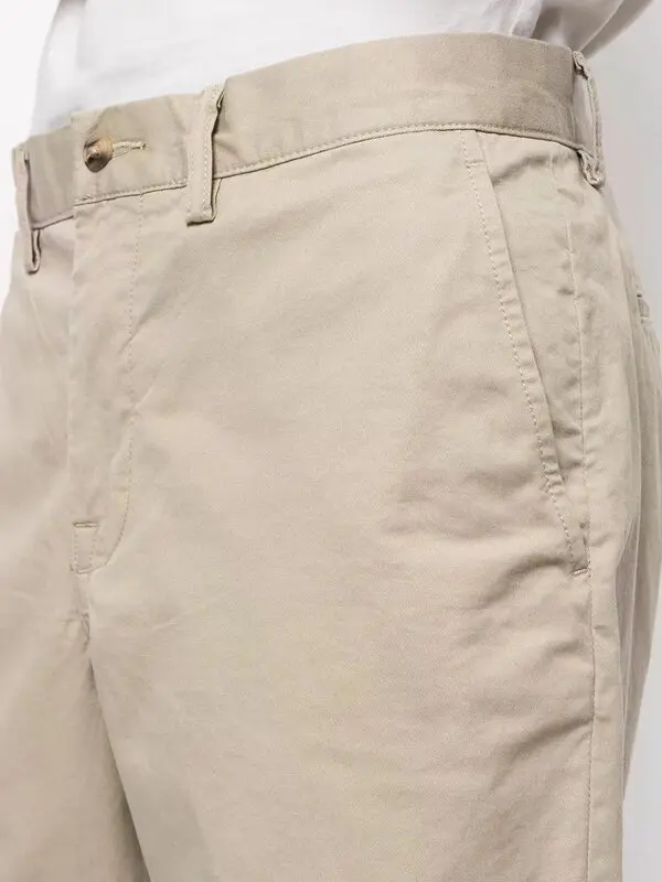 Polo Ralph Lauren Classic Chino Shorts - Brown