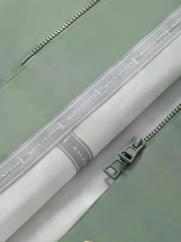 Mackintosh Skye Hooded Parka