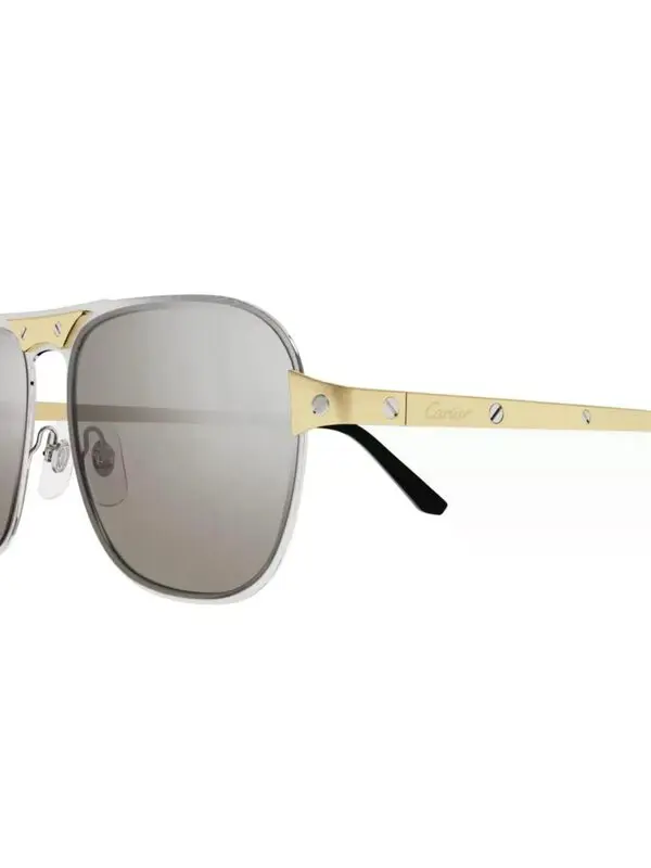 Cartier Square Sunglasses