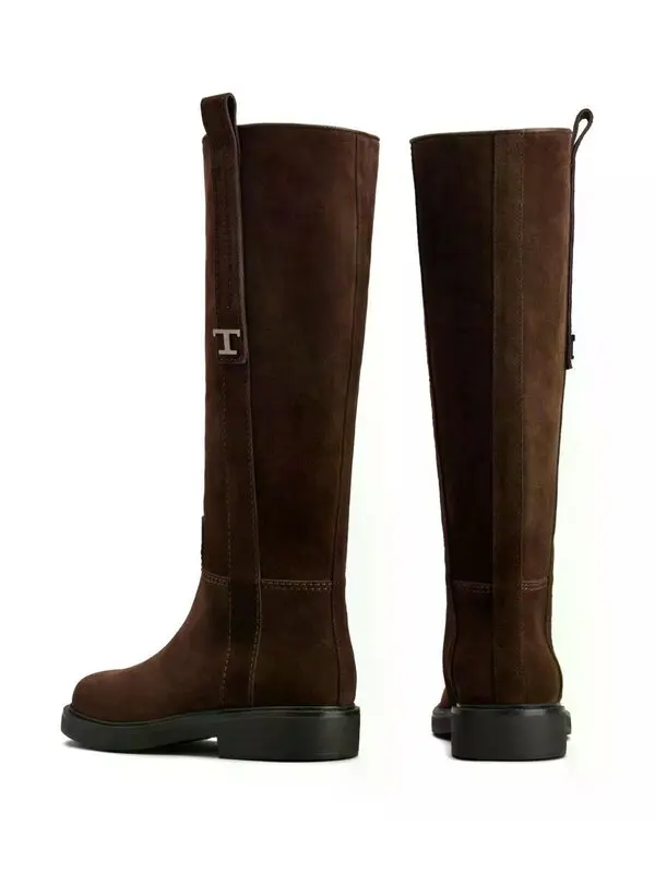 TOD'S Gomma 20l Boots