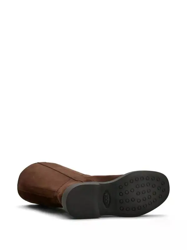 TOD'S Gomma 20l Boots