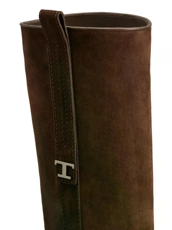 TOD'S Gomma 20l Boots