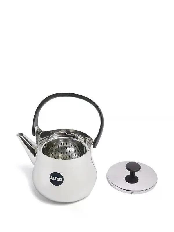 ALESSI Cha Stainless Steel Kettle