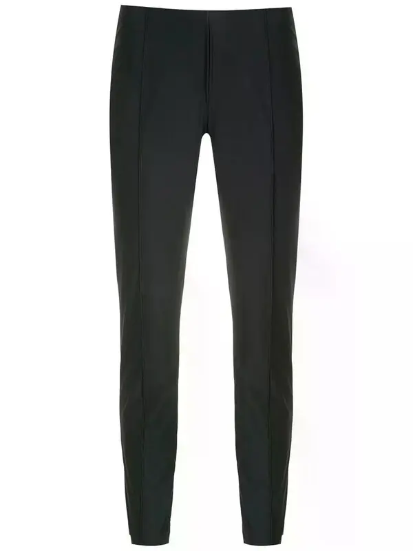 AMIR SLAMA Panelled Slim-fit Leggings