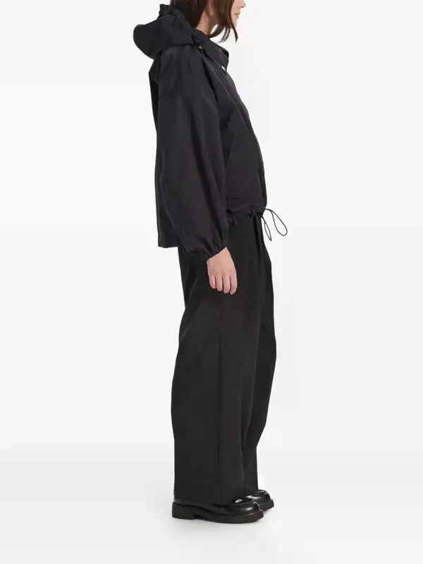 Mackintosh Skye Drawstring Hooded Jacket