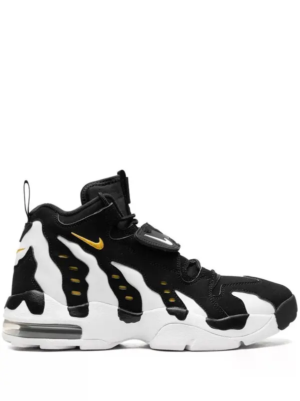 Nike Air Dt Max '96 Varsity Maize Sneakers