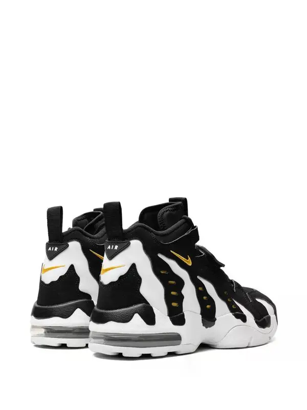 Nike Air Dt Max '96 Varsity Maize Sneakers