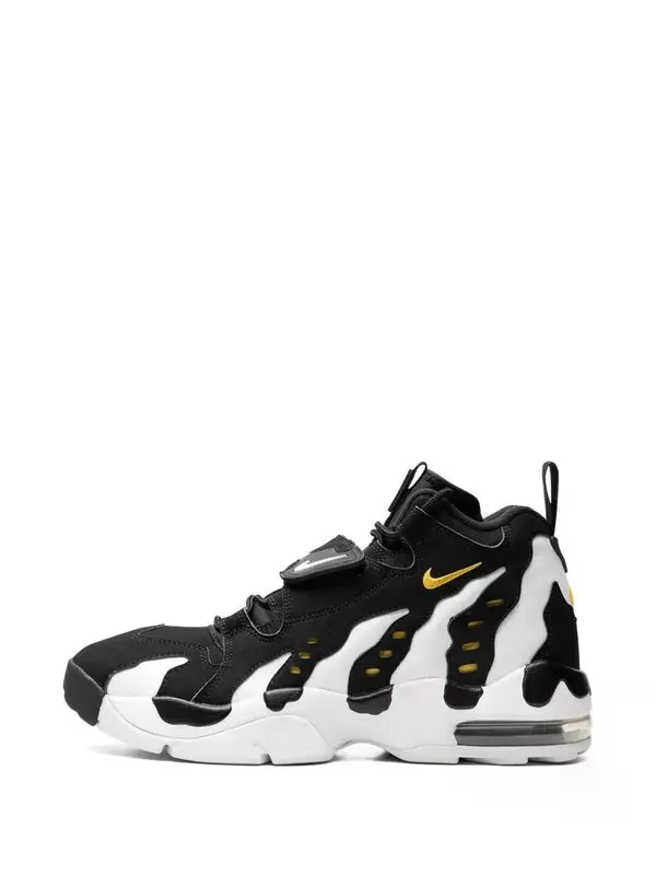 Nike Air Dt Max '96 Varsity Maize Sneakers