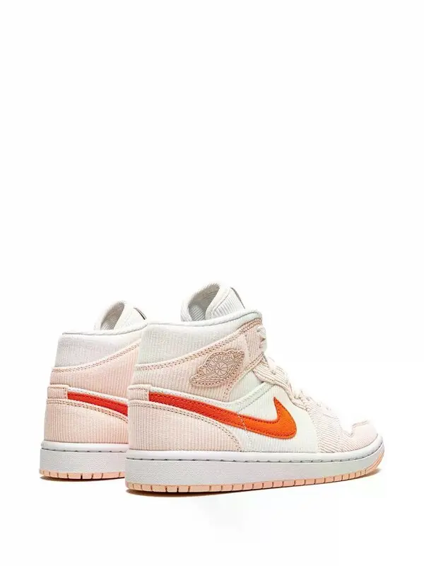 JORDAN Air 1 Mid Se Corduroy Sneakers