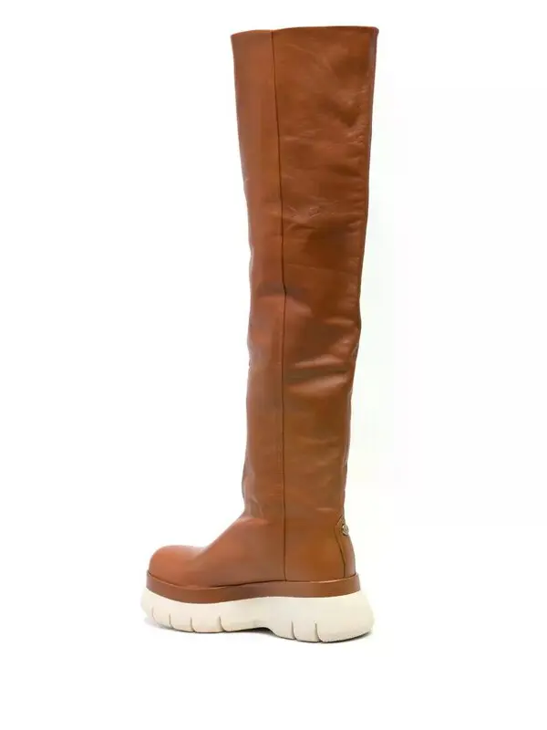 Isabel Marant Étoile Malyx Knee-high Boots
