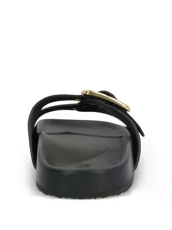 Chloé Polly Sandals - Black