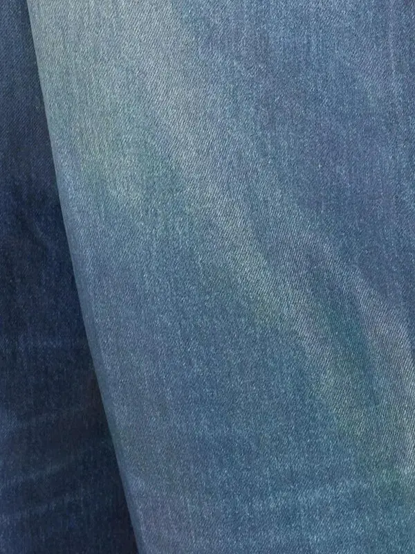 Roberto Cavalli Wide-leg Jeans