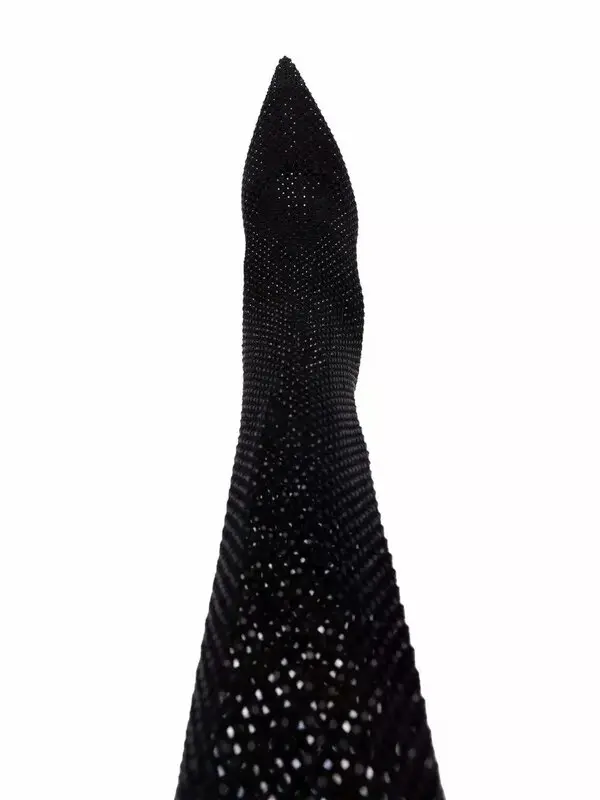 LE SILLA Gilda Stocking Boots