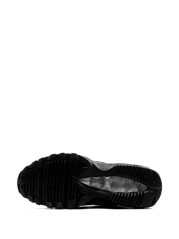 Nike Air Max 95 Ndstrkt Reflective Sneakers - Black