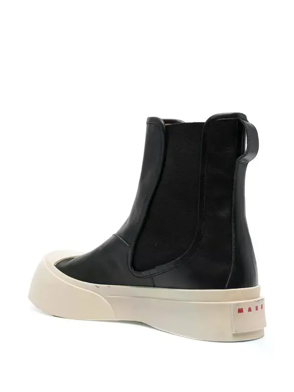 Marni Pablo Chelsea Boots
