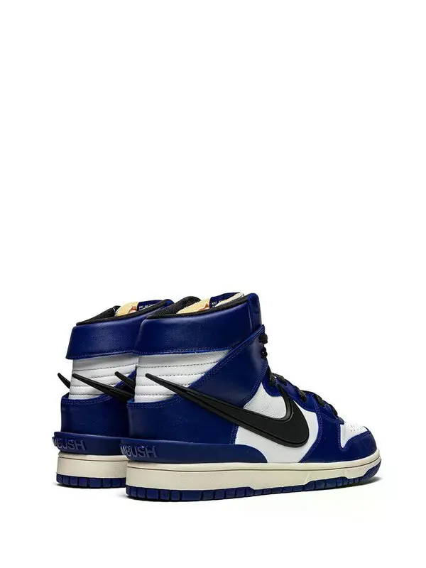 Nike X Ambush Dunk High Sp Sneakers
