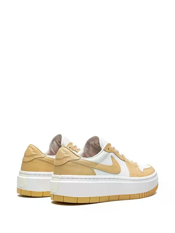 JORDAN 1 Elevate Low Sneakers - White