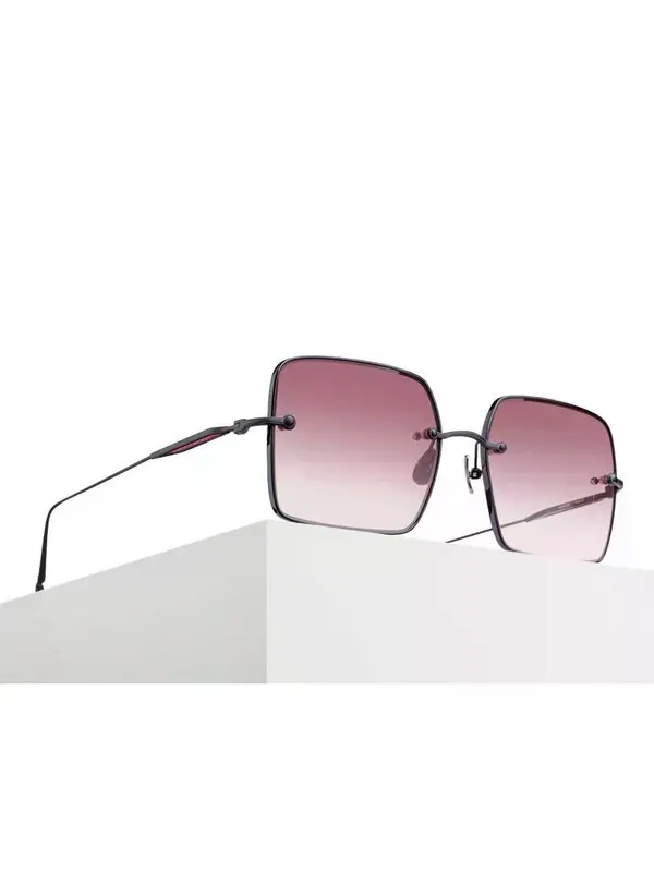 RETROSUPERFUTURE Square-frame Sunglasses
