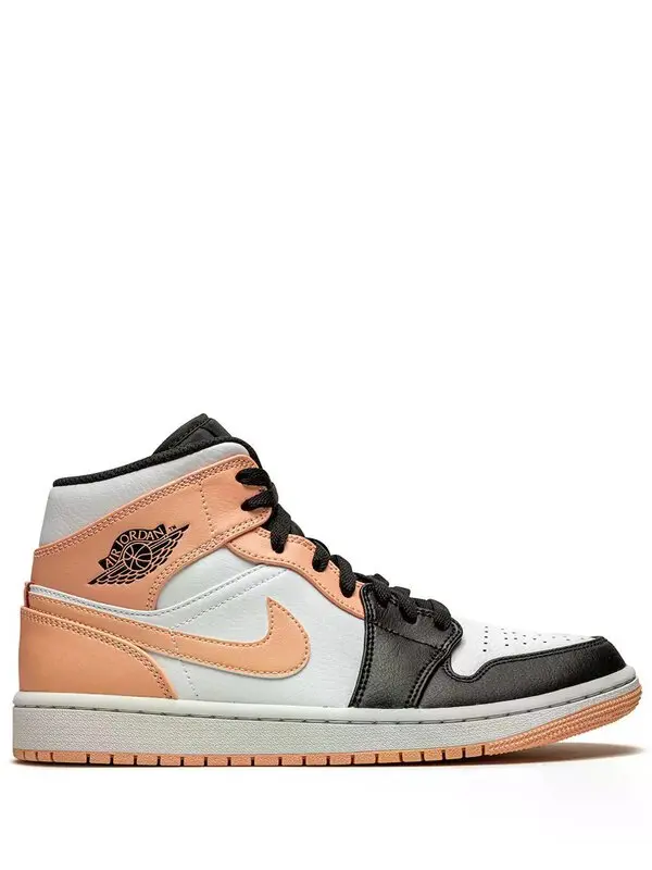 JORDAN Air 1 Mid Sneakers