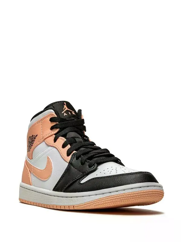 JORDAN Air 1 Mid Sneakers