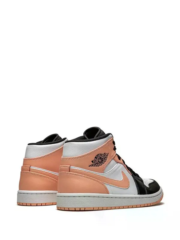 JORDAN Air 1 Mid Sneakers