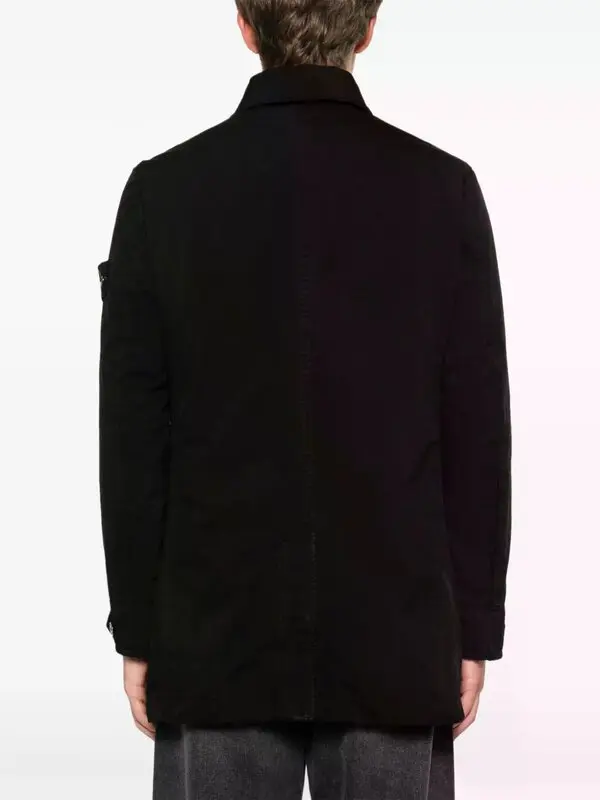 Stone Island David-tc Jacket