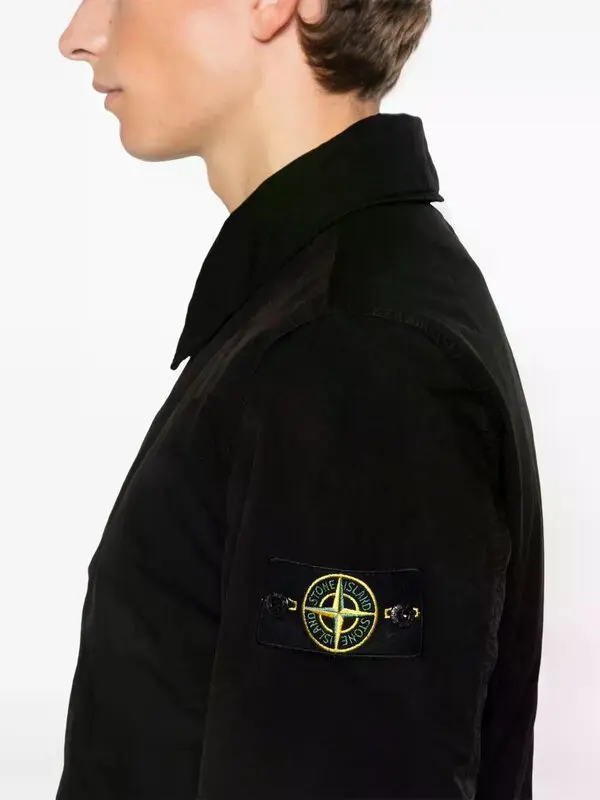 Stone Island David-tc Jacket