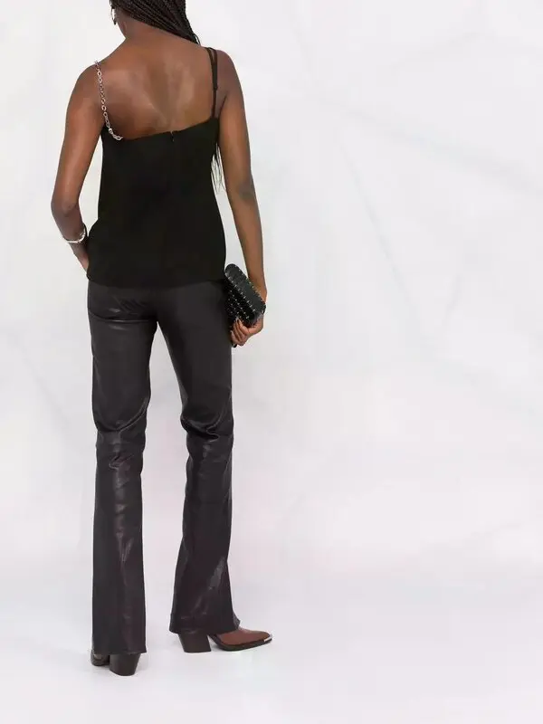 Givenchy Chain-strap Tank Top