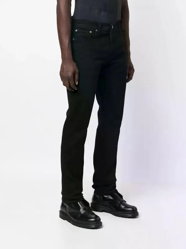 LEVI'S Straight-leg Jeans - Black