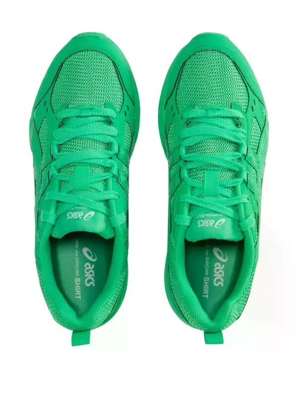 Asics X Cdg Shirt Gel-nunobiki Athletic Sneakers