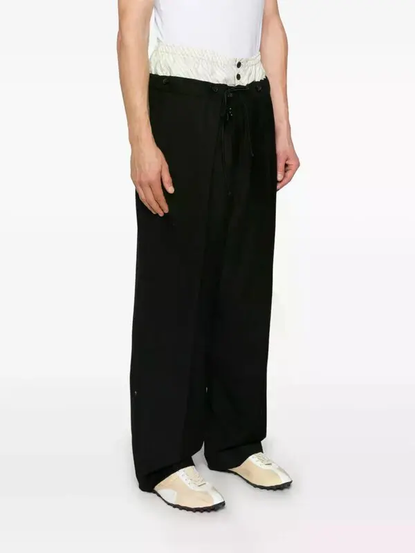 MAISON MARGIELA Anonymity Of The Lining Trousers