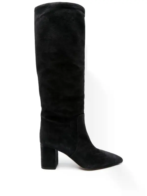Paris Texas 70mm Anja Boots
