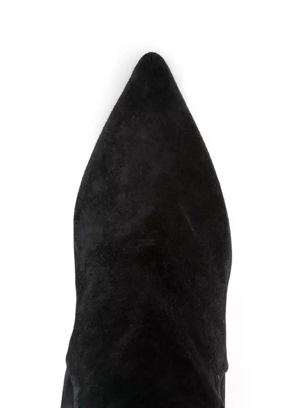 Paris Texas 70mm Anja Boots