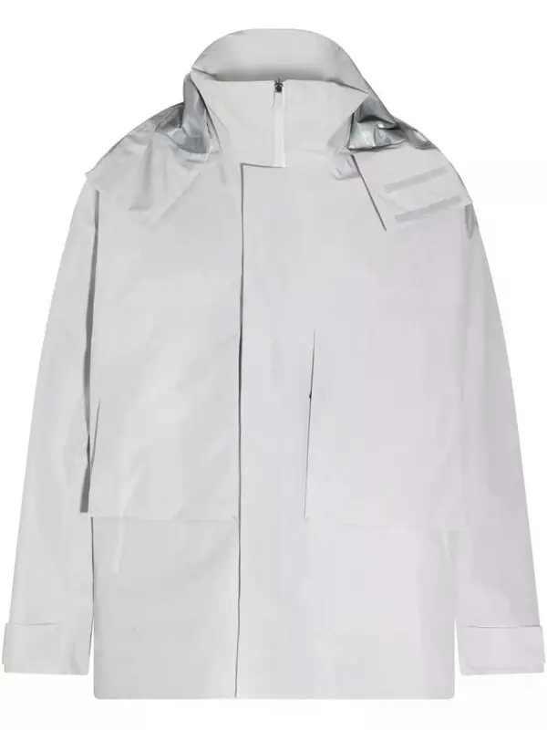 Herno Jacket - Grey
