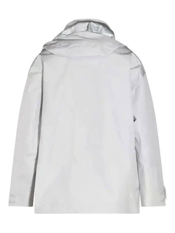 Herno Jacket - Grey