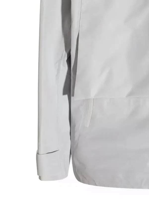 Herno Jacket - Grey