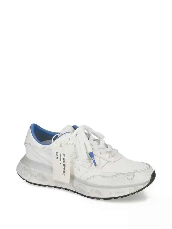 Premiata Lauryn Sneakers