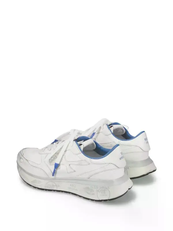 Premiata Lauryn Sneakers