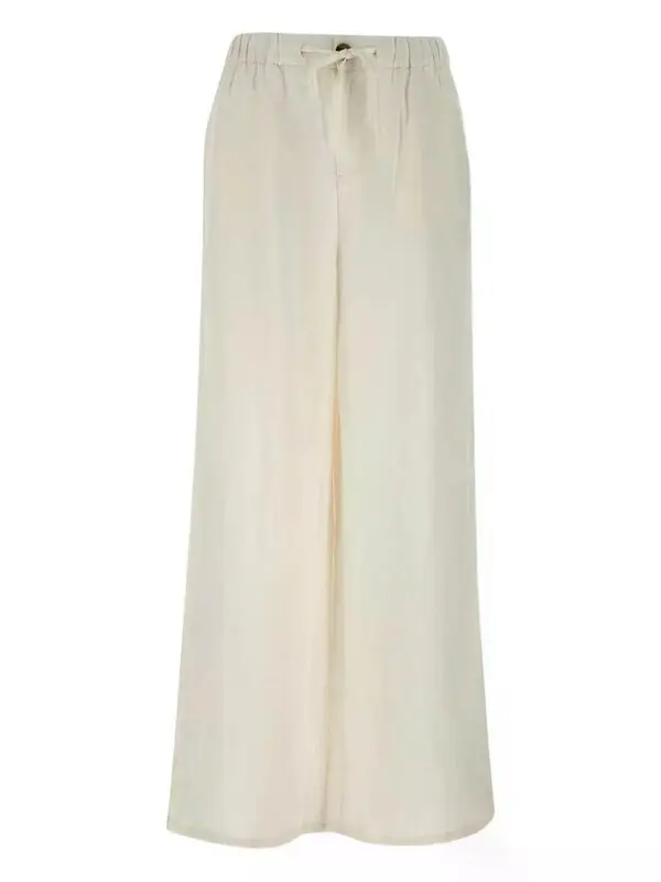 SUN 68 Drawstring Trousers