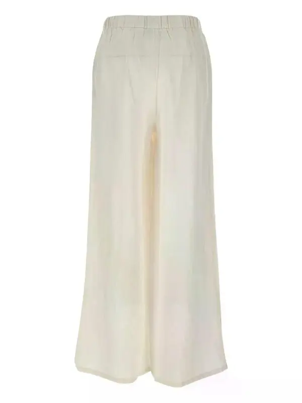 SUN 68 Drawstring Trousers