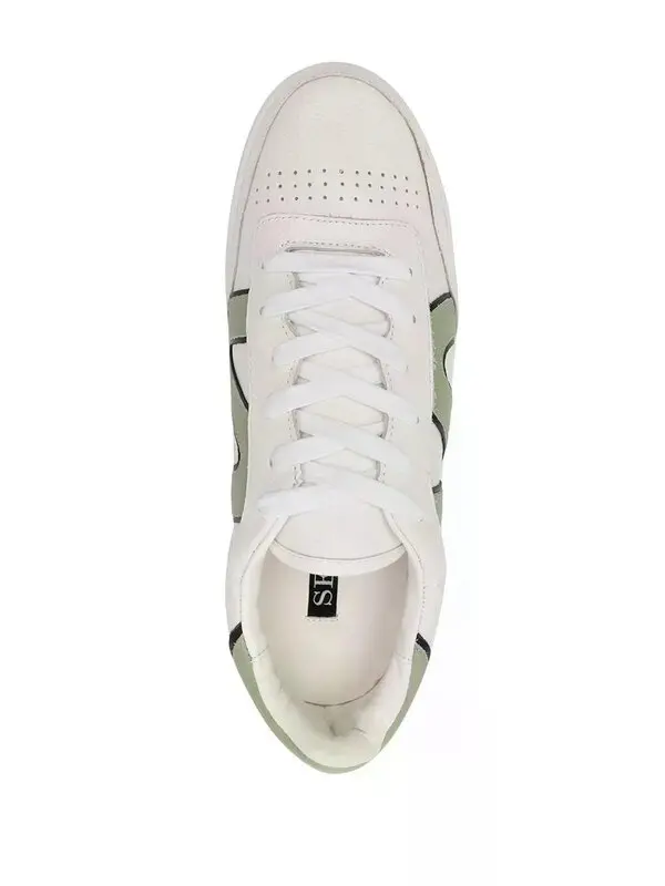 Senso Ariel Iii Low-top Sneakers
