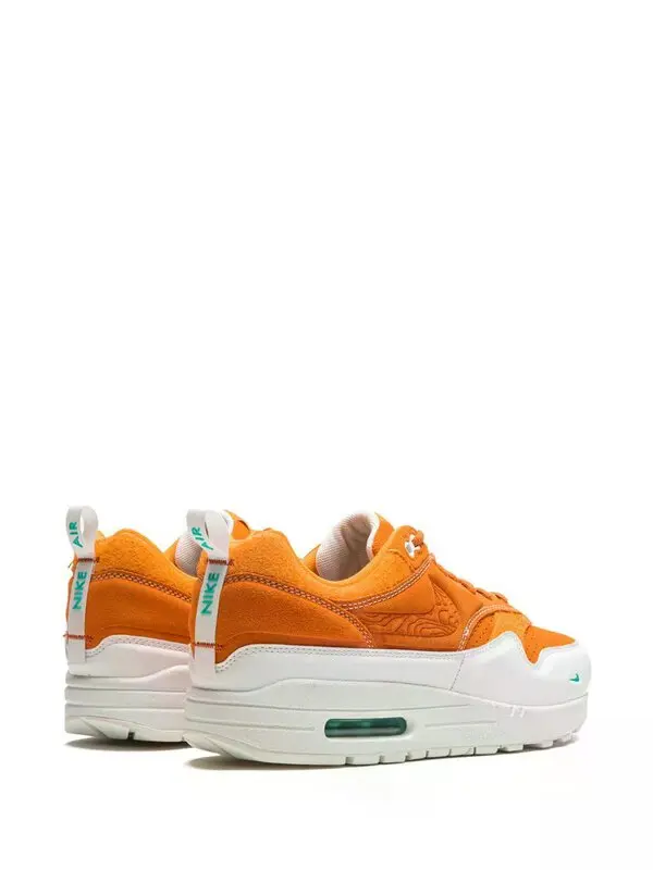 Nike X Serena Williams Design Crew Air Max 1 Sneakers
