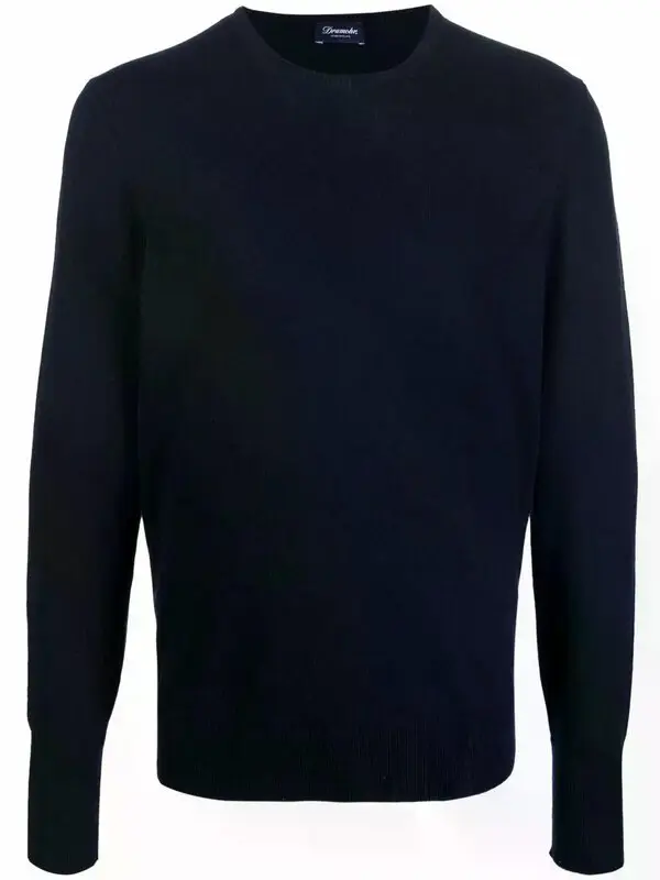 DRUMOHR Cashmere Sweater