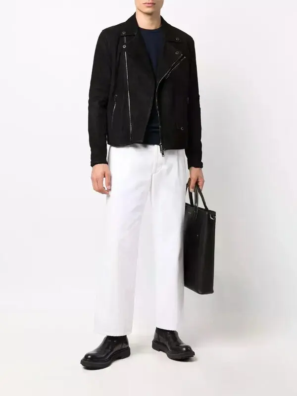 DRUMOHR Cashmere Sweater