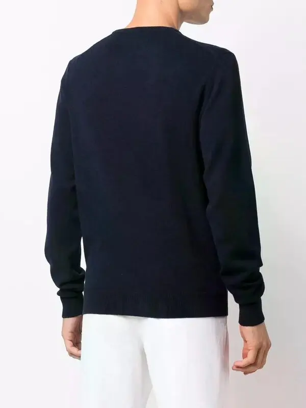 DRUMOHR Cashmere Sweater