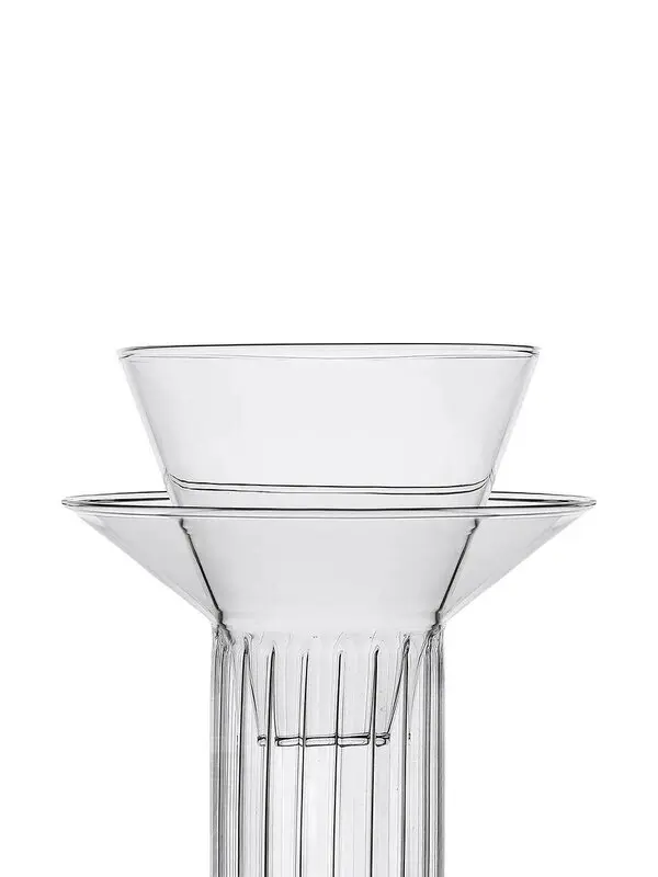 ICHENDORF MILANO Narciso Column Vase