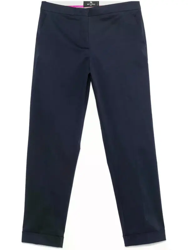 Etro Tailored Trousers