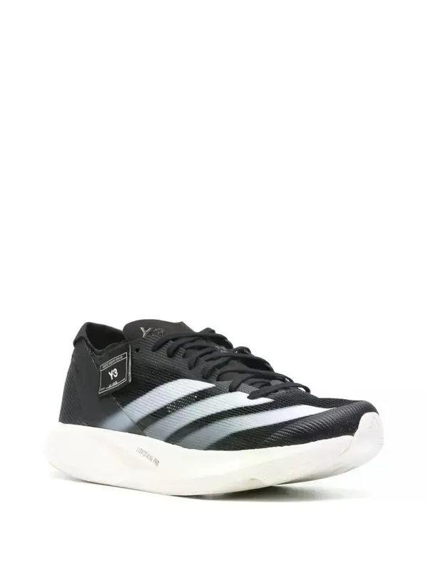 Y3 X Adidas Takumi Sen Sneakers